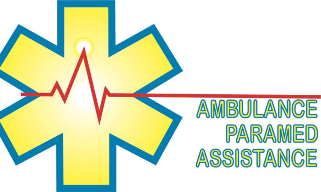 Contact – Ambulance Paramed Assistance